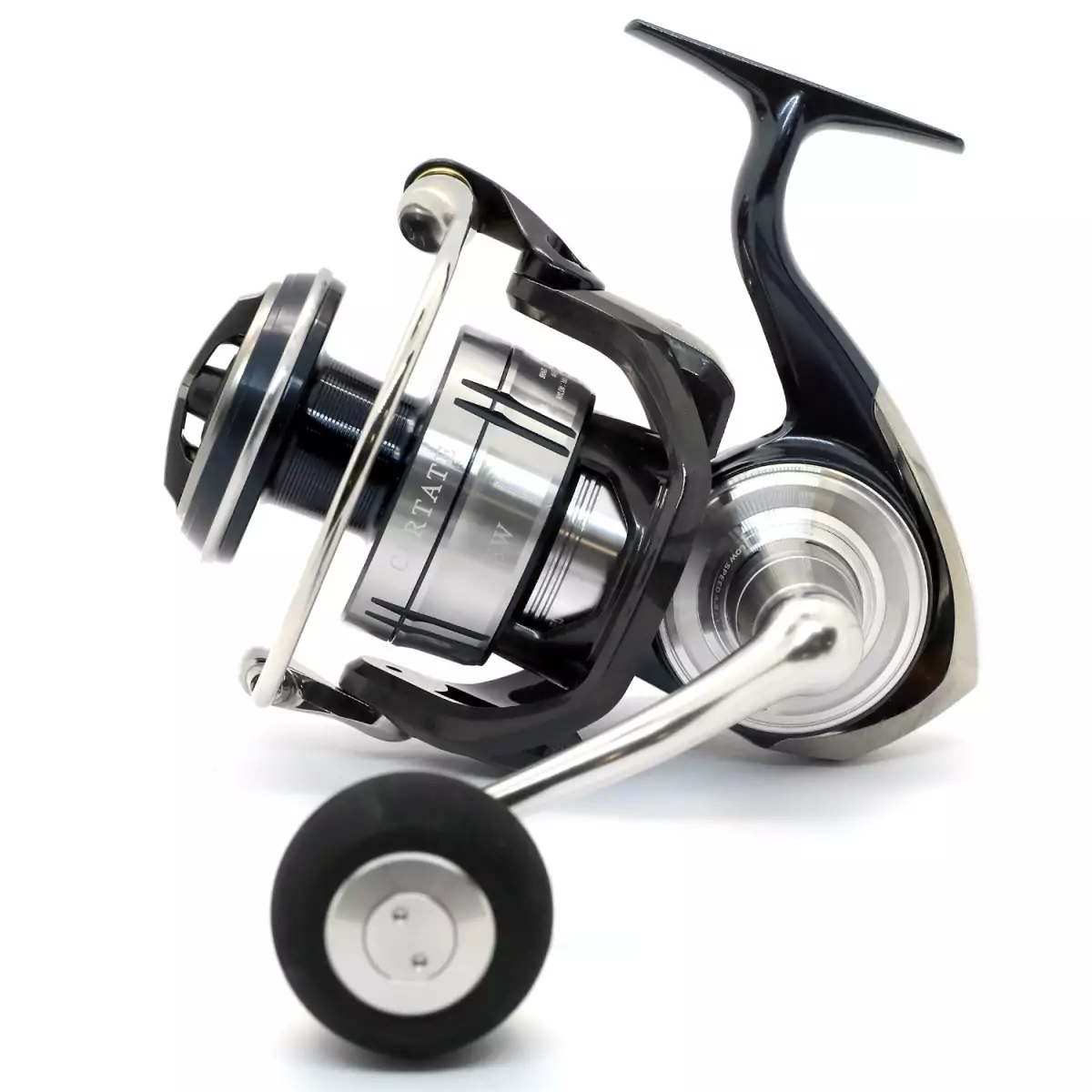 Катушка Daiwa 21 Certate SW (G) 6000-H купить по низкой цене — интернет ...