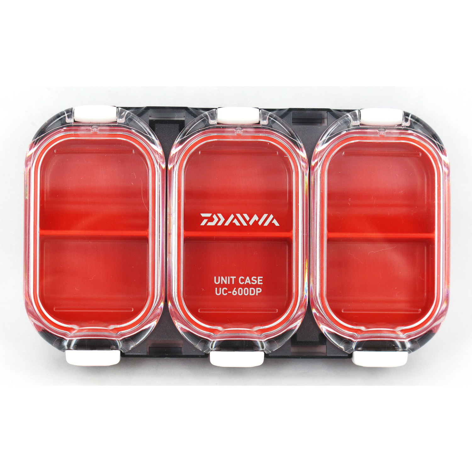 Коробка Daiwa Unite Case UC600DP Magnet купить по низкой цене ...