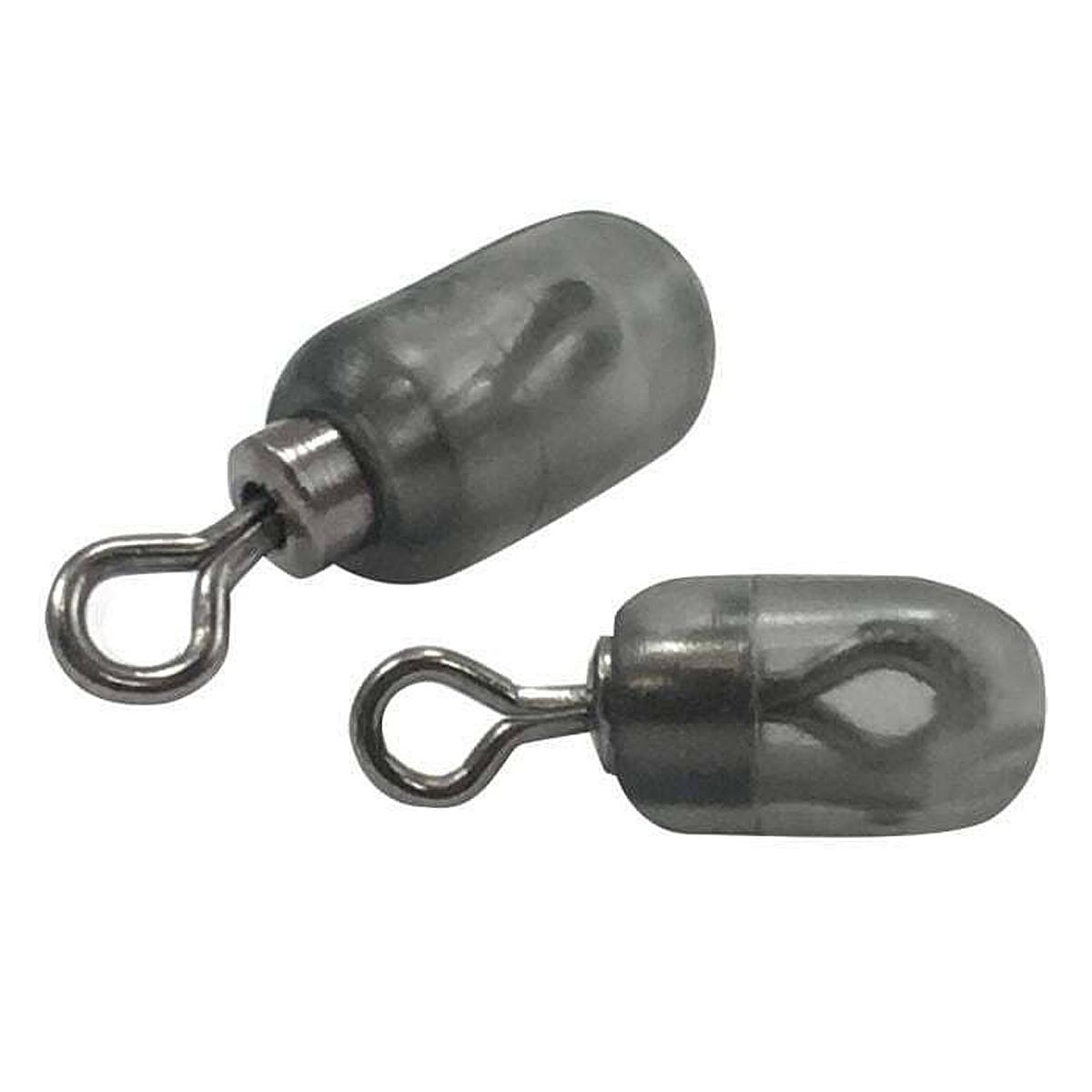 Буфер з вертлюжком Daiwa N'Zon Swivel and Stop Bead L купити за низькою ...