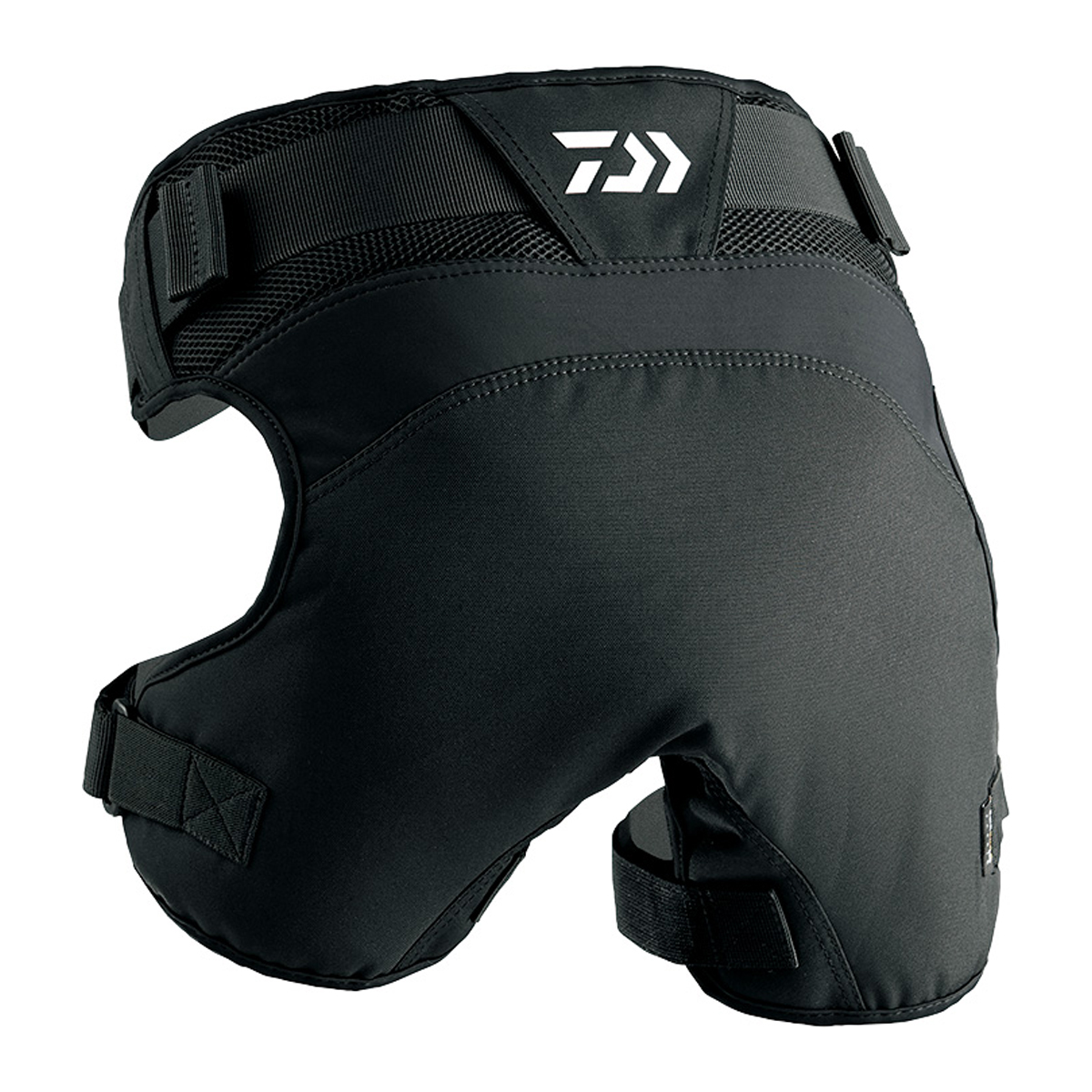 Підкладка Daiwa UT Hip Guard DA — 1204 Black M купити за низькою ціною ...