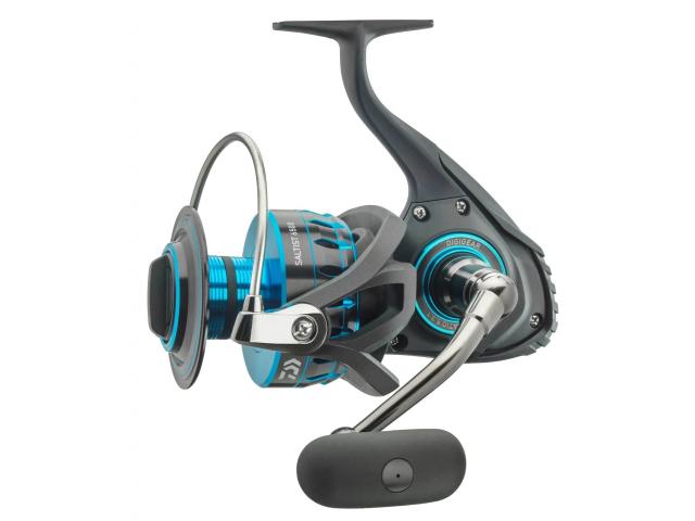 Катушка Daiwa Saltist 4000 купить по низкой цене — интернет магазин Daiwa